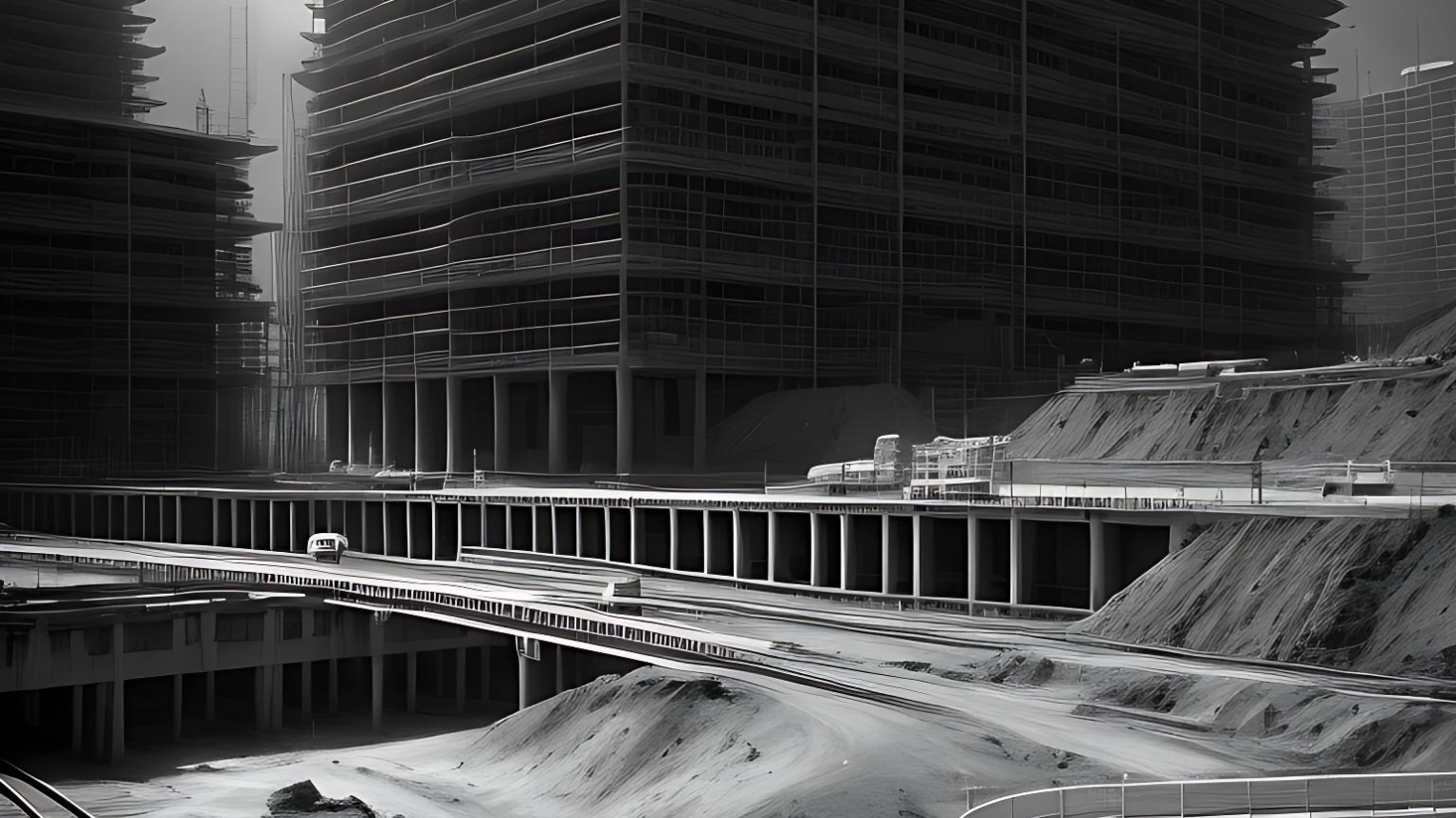 The Role of Civil Engineers in Infrastructure Development – Motech ...